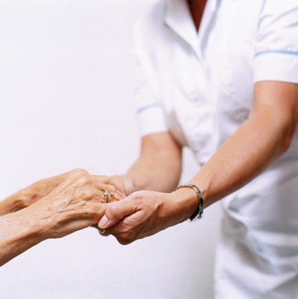 slauga – Įdarbinimo tarpininkavimo centras